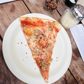 DEL MAR PIZZA - Updated June 2024 - 221 Photos & 553 Reviews - 211 15th ...