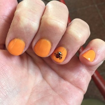 V & V NAILS - Updated October 2025 - 28 Photos & 71 Reviews - 220 ...