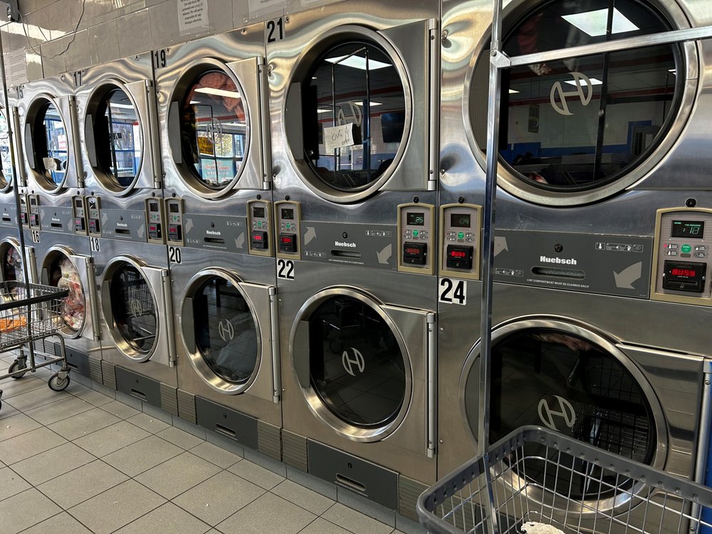 CLASSIC LAUNDRY - Updated October 2025 - 12 Reviews & 19 Photos - 8923 ...