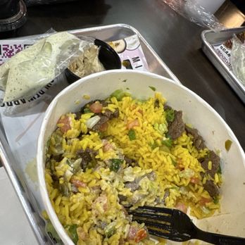 MIDDLE EATS - Updated December 2025 - 70 Photos & 83 Reviews - 32040 ...