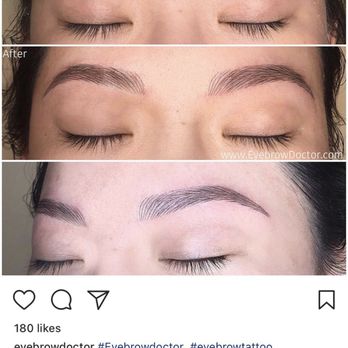 EYEBROW DOCTOR - Updated July 2025 - 200 Photos & 50 Reviews - 47 ...