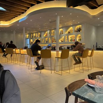 AAKTUN COFFEE & BAR - Updated March 2025 - 176 Photos & 62 Reviews ...