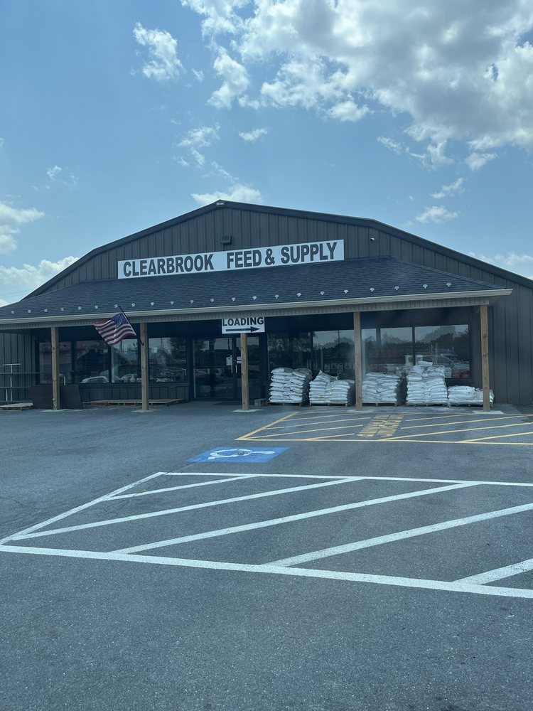 CFC FARM & HOME CENTER - Updated October 2025 - 117 Hopewell Ln, Clear Brook, Virginia ...