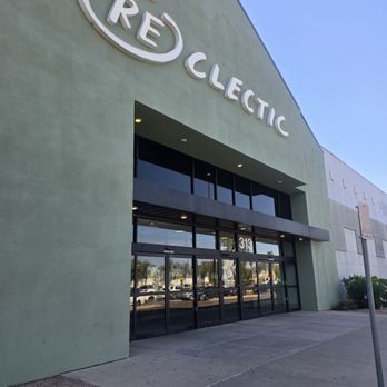 RECLECTIC - Updated October 2025 - 36 Reviews & 126 Photos - 5000 S ...