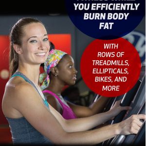 CRUNCH FITNESS - OUTER LOOP - Updated December 2024 - 46 Photos - 4235 ...