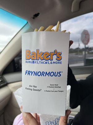 BAKER’S DRIVE-THRU - Updated November 2024 - 45 Photos & 102 Reviews ...