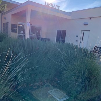 SACRAMENTO PUBLIC LIBRARY - CARMICHAEL - Updated December 2025 - 69 ...