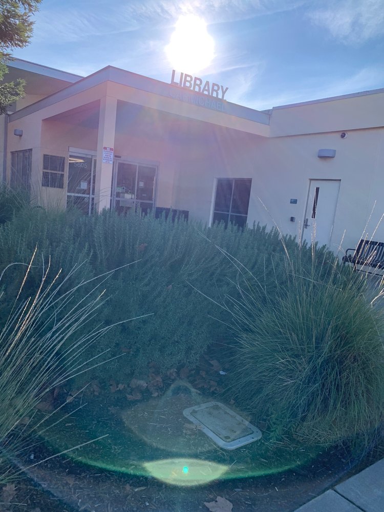 SACRAMENTO PUBLIC LIBRARY - CARMICHAEL - 56 Photos & 20 Reviews - 5605 ...