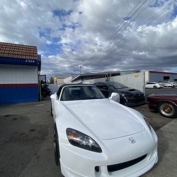 SOS CUSTOMZ - Updated June 2024 - 156 Photos & 88 Reviews - 2954 San ...