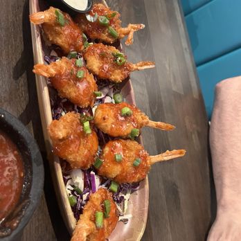 ALIEN TACO - Updated March 2025 - 201 Photos & 70 Reviews - 7643 Gate ...