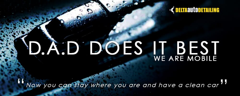 DELTA AUTO DETAILING - Updated May 2026 - Orléans, Ontario - Auto ...