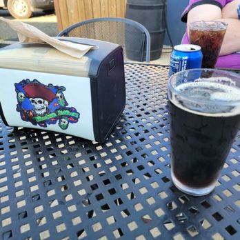 BLACKBEARD’S BREWING - Updated November 2025 - 217 Photos & 291 Reviews ...