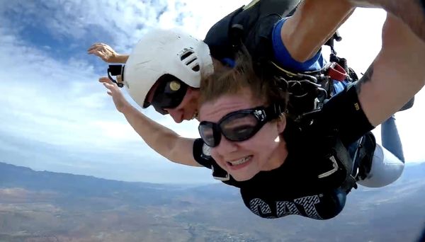 SKYDIVE ZION - Updated August 2025 - 24 Photos & 13 Reviews - 800 W ...