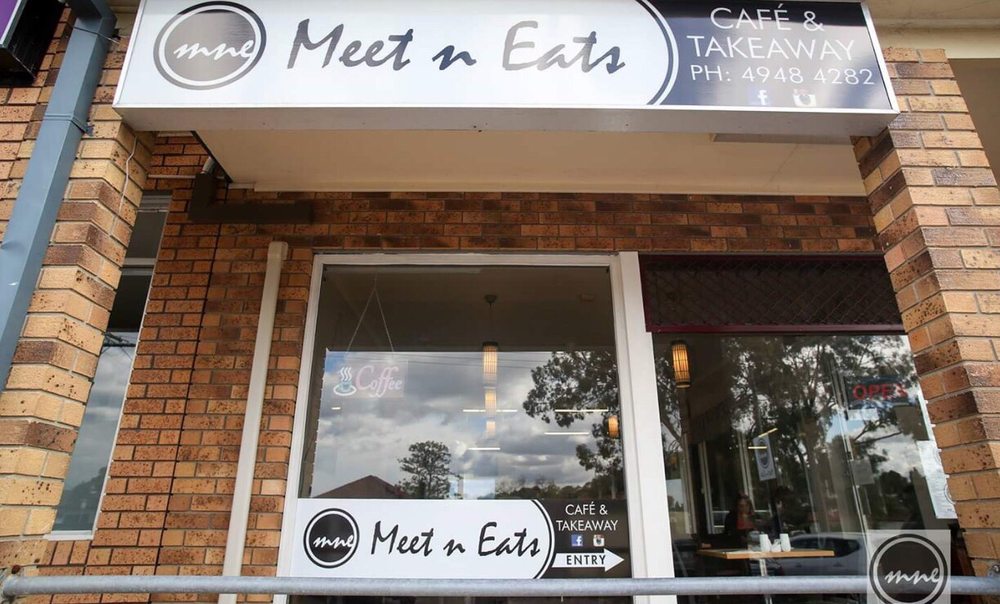 MEET N EATS - 9 Wilson Road, Mount Hutton New South Wales, Australia ...
