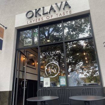 Reviews of OKLAVA CAFE - Updated September 2024 - 305 Photos & 162 ...