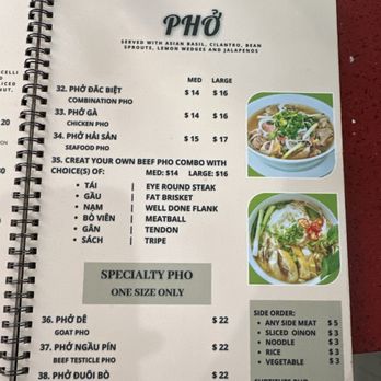 PHO QUE HUONG - Updated April 2025 - 1810 Photos & 473 Reviews - 1160 ...
