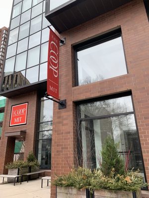 MIT COOP - Updated December 2025 - 18 Photos & 28 Reviews - 80 Broadway ...