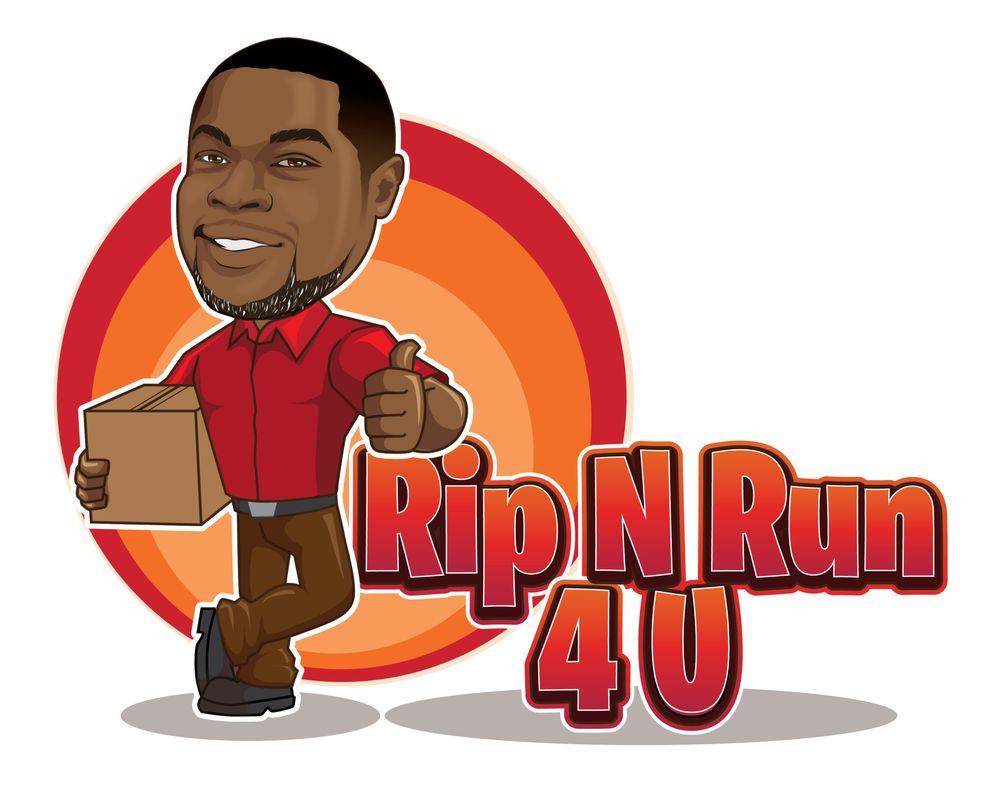 RIP N RUN 4 U - 4337 Talmadge Cir, Suitland, Maryland - Couriers ...