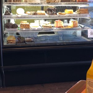 MOUNTAIN VIEW CAFE & BAKERY - 79 Photos & 158 Reviews - 277 W Duval Rd ...