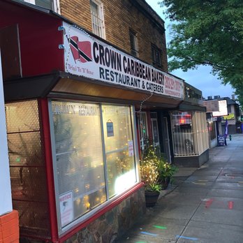 CROWN BAKERY - Updated August 2025 - 98 Photos & 96 Reviews - 5409 ...