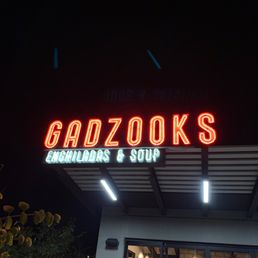 GADZOOKS ENCHILADAS AND SOUP - Updated November 2024 - 206 Photos & 329 ...