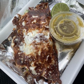 EL TACOSON - Updated October 2025 - 28 Photos - 5142 S 12th Ave, Tucson ...