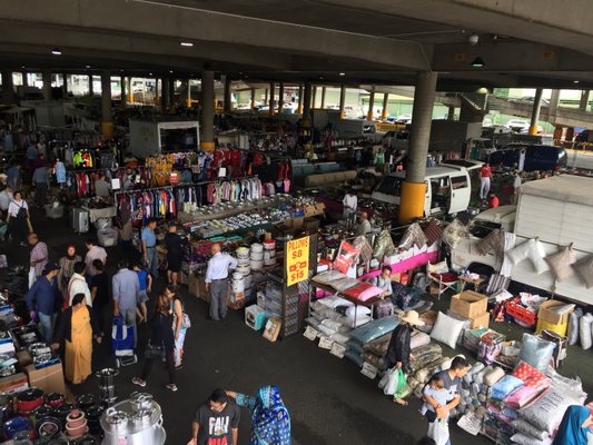FLEMINGTON MARKETS - Updated January 2026 - Parramatta Rd, Homebush ...