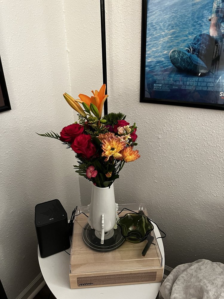 FLEMING FLORAL STATION - Updated March 2025 - 801 Cedar St, Pleasant ...