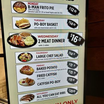 DEMERIS BAR-B-Q - Updated December 2025 - 157 Photos & 252 Reviews ...