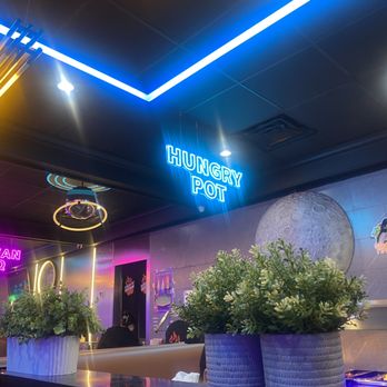 HUNGRY POT KOREAN BBQ & HOT POT - Updated May 2025 - 108 Photos & 65 ...