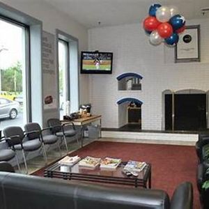 BURLINGTON SUBARU - Updated November 2025 - 11 Photos & 67 Reviews ...