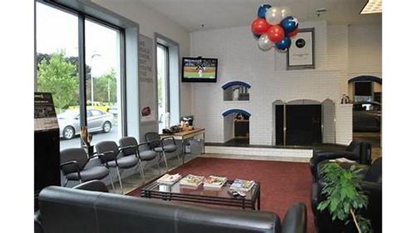 BURLINGTON SUBARU - Updated December 2025 - 19 Photos & 15 Reviews ...