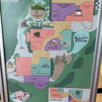 THE DOSEUM - Updated April 2025 - 661 Photos & 316 Reviews - 2800 ...