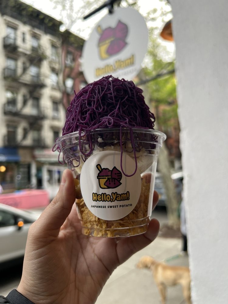 HELLO YAM! - Updated January 2026 - 77 Photos & 44 Reviews - 443 E 9th ...