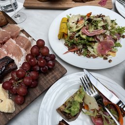 RH COURTYARD RESTAURANT AT RH NASHVILLE - Updated December 2025 - 649 ...