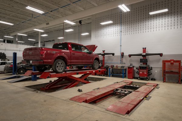 KALISPELL FORD - Updated December 2025 - 21 Photos & 32 Reviews - 2000 ...