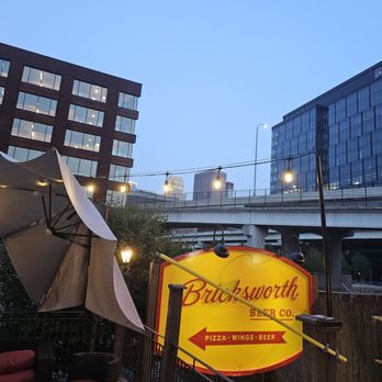BRICKSWORTH BEER CO - Updated March 2025 - 126 Photos & 70 Reviews ...