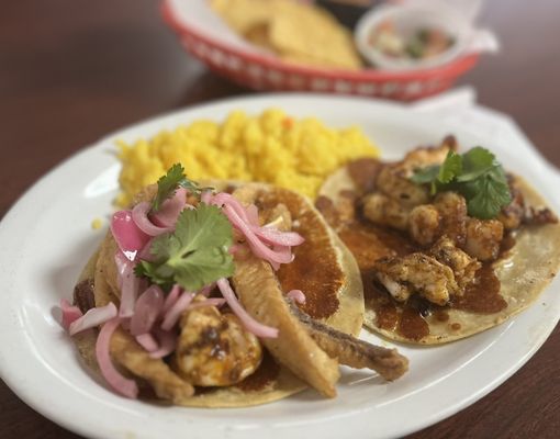 EL CAMARON PELAO - Updated August 2025 - 56 Photos & 28 Reviews - 100 N ...