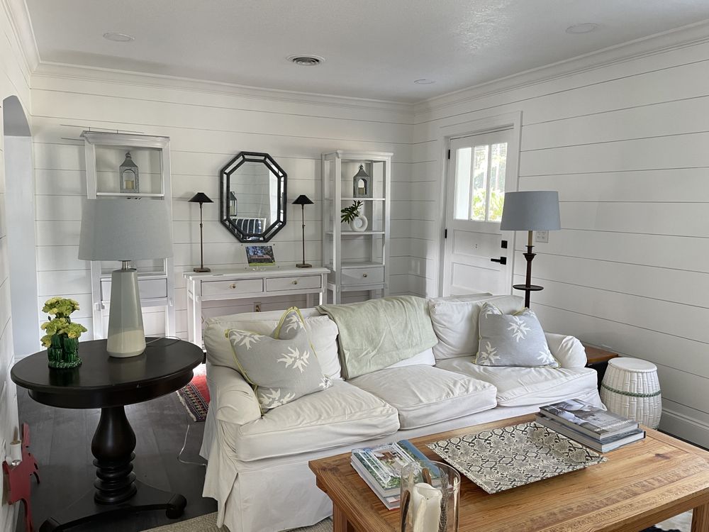 SOUTHERN COLORS PAINT - Updated July 2024 - 19 Photos - Thomasville ...