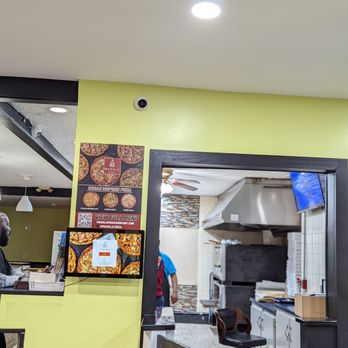 RHYTHM & SPICE PIZZERIA & GRILL - Updated November 2025 - 59 Photos ...