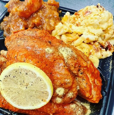 KISHA’S KITCHEN - 51 Photos & 20 Reviews - 10343 S Halsted St, Chicago ...