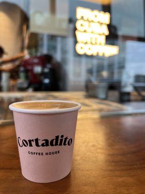 CORTADITO COFFEE HOUSE - LINCOLN ROAD - Updated October 2025 - 221 ...