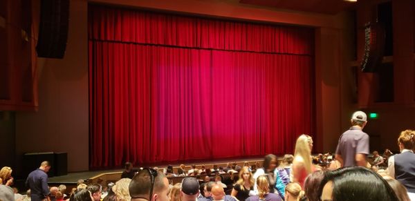 GALLO CENTER FOR THE ARTS - 91 Photos & 106 Reviews - 1000 I St ...