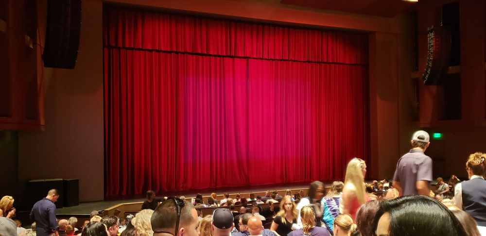 GALLO CENTER FOR THE ARTS - 91 Photos & 106 Reviews - 1000 I St ...