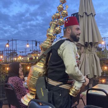 MAL AL SHAM -THE TASTE OF DAMASCUS - Updated May 2025 - 603 Photos ...