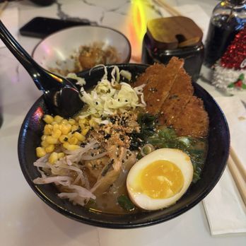 JA RAMEN - Updated October 2025 - 152 Photos & 111 Reviews - 5845 W ...