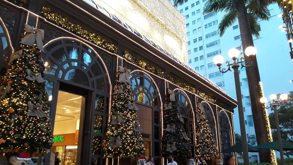 SHOPPING PÁTIO HIGIENÓPOLIS - Updated November 2024 - 49 Photos & 23 ...