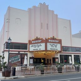 MAINZER - Updated March 2025 - 320 Photos & 346 Reviews - 655 W Main St ...