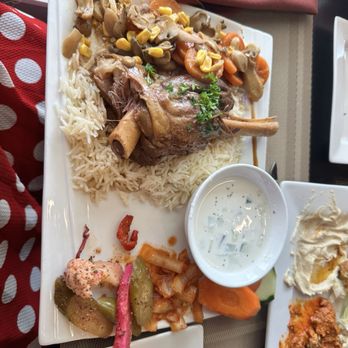 LAYALI HALAB - Updated July 2025 - 113 Photos & 66 Reviews - 10477 Old ...