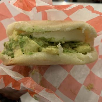 AREPA ZONE - 412 Photos & 358 Reviews - 1121 14th St NW, Washington ...